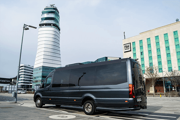 Vienna Airport Transfer City Transfer Reliable Transport Services Vienna Airport Transfer City Transfer Reliable Transport Services
